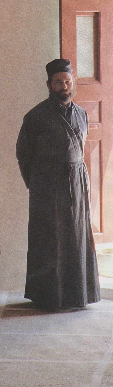 Monastery Garments: Orthodox / Byzantine Monastic Habits and Clergy Apparel