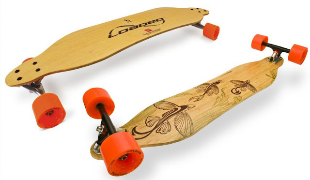 Best Longboards: Best longboards: Loaded Longboarding