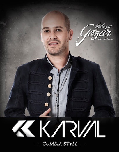 NOTICIAS Y EFEMERIDES MUSICALES Y DEL CINE: HTV TIENE A KARVAL COMO ...