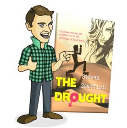 The Lad Lit blog by Steven Scaffardi - comedy author of the Sex, Love ...