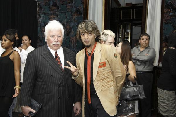 6 de set. de 2012 « O Lado Não Contado da História