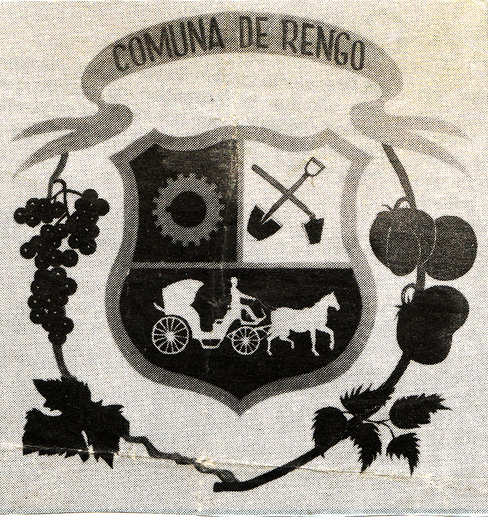 La Ultima Victoria en Rengo: RESEÑA HISTORICA