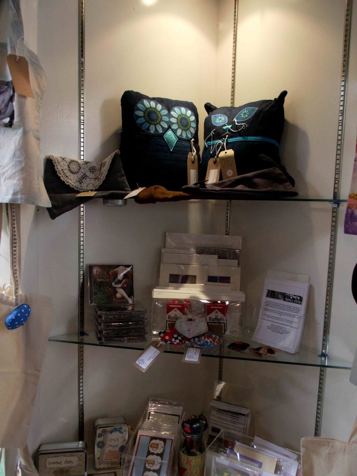 Buns & Roses WI: Buns & Roses WI at Leeds Kirkgate Market