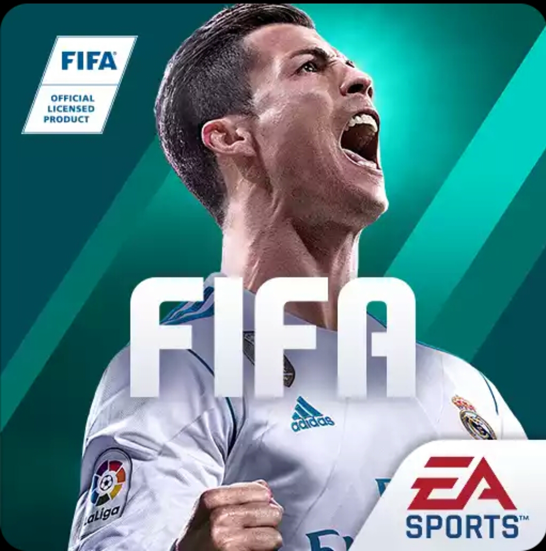 FIFA Soccer v8.1.01Mod Apk