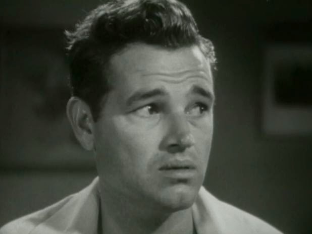 Detour (1945) - Film Noir