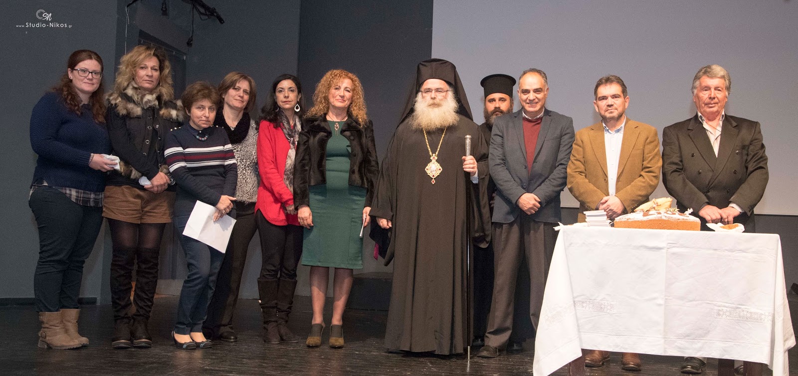 ΤΡΙΤΕΚΝΟΙ Ν. ΛΑΣΙΘΙΟΥ: Η ΕΚΔΗΛΩΣΗ ΓΙΑ ΤΗΝ ΚΟΠΗ ΤΗΣ ΠΙΤΑΣ ΣΤΗΝ ΙΕΡΑΠΕΤΡΑ ...