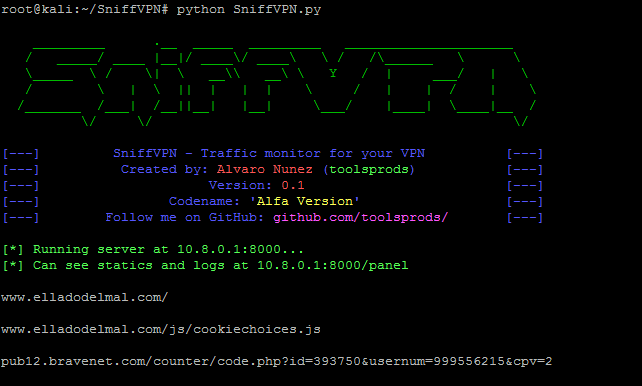Un Informático En El Lado Del Mal Tu Propio Servicio Vpn En Casa Sobre Raspberry Pi Con Openvpn