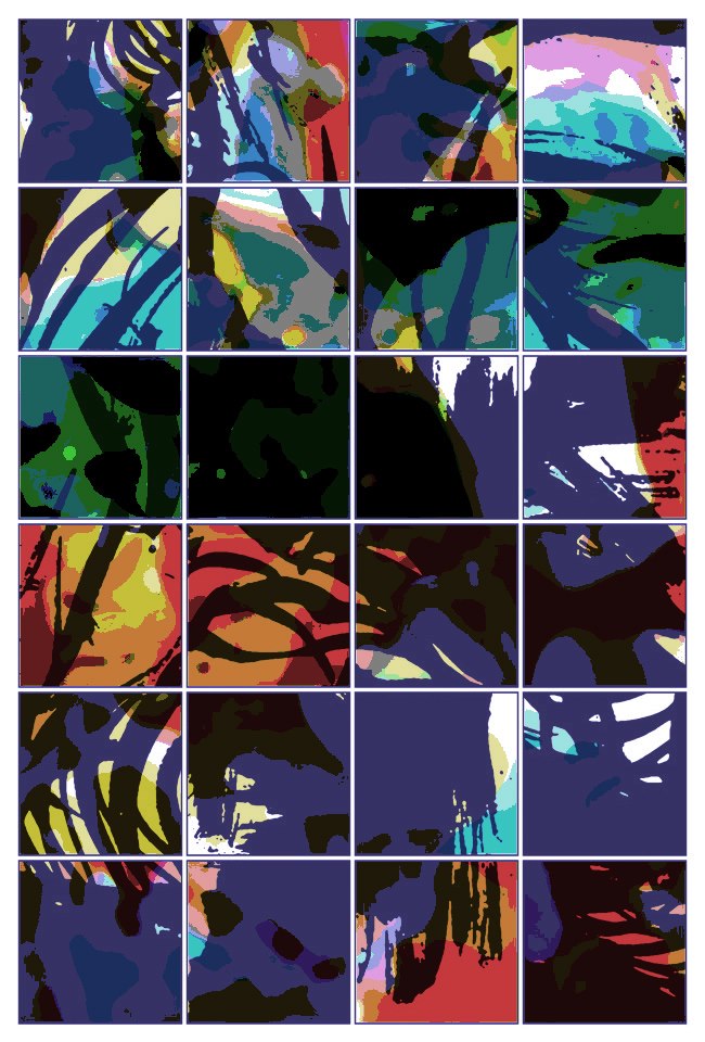 Abstract Comics: The Blog: 2012