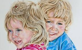 Book Readers Heaven: Radine Trees Nehring Presents Portrait to Die For ...