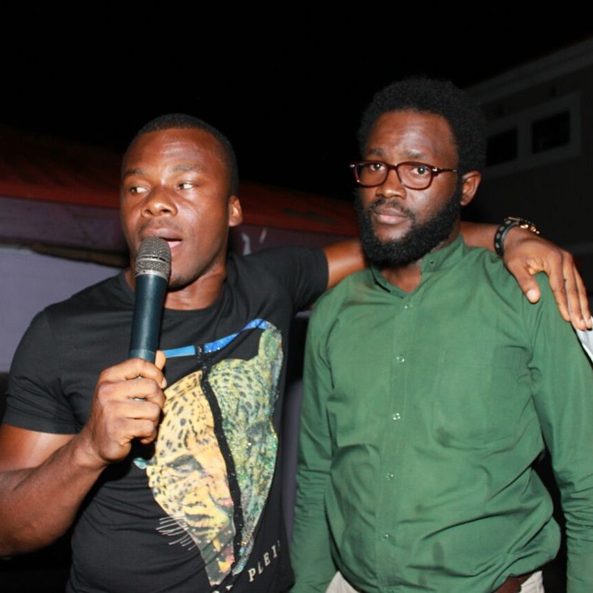 WOW! Abuja Popular Comedian " Stainless Precious" Celebrates Birthday ...