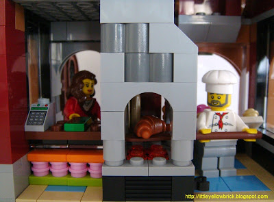 Little Yellow Brick - A Lego Blog: Our ninth Lego project - 10216 ...