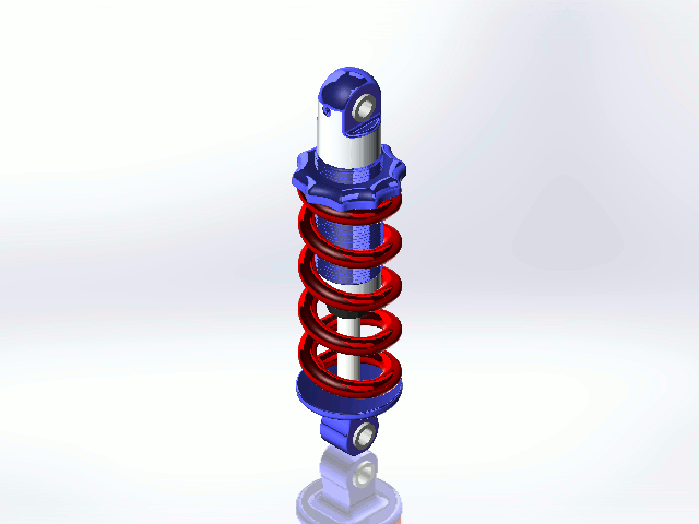 Mechanisms Rigid Bumpers Vs Shock Absorber Bumpers