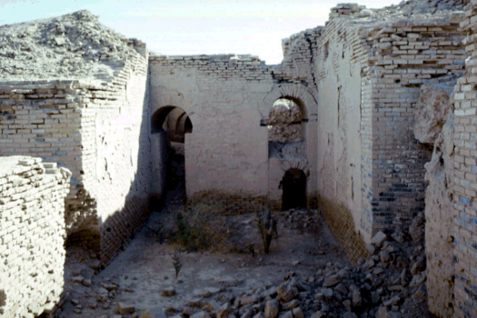 The Story of the Flood in the Epic of Gilgamesh