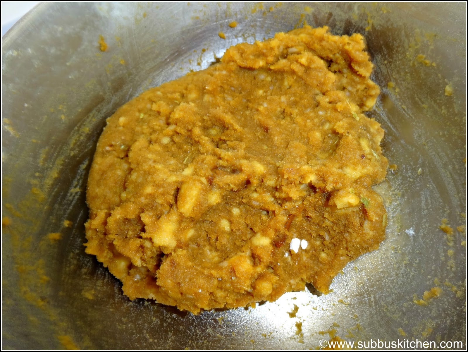 Suyyam - Subbus Kitchen