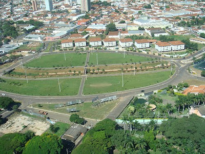 Birigui está entre as dez melhores cidades do País em gestão - BLOG DO ASNO