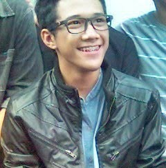 Biodata Personil SMASH