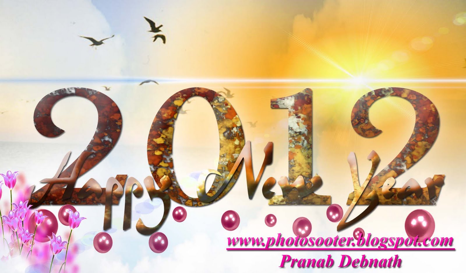 Pranab Debnath-PhotoSooter: PHOTOSHOP WORK