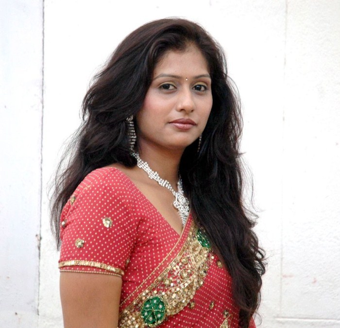 Actress Photos Stills Gallery: Harini Tamil Actress Hot Saree Photos ...