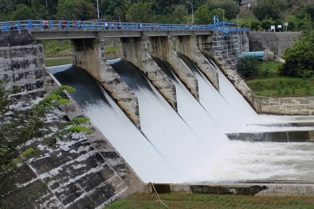 PLTA (Pembangkit Listrik Tenaga Air) ~ BANG IRHAM