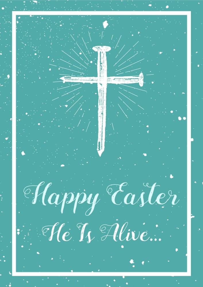 Religious Easter Images Clipart Free Download