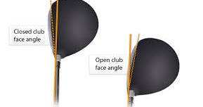 my Learn Golf - Ultimate Golf Swing tips: Face Angle of Driver at ...