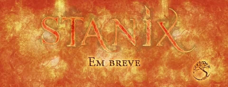 Primeiras Impressões | Stânix - A Fúria dos Dragões