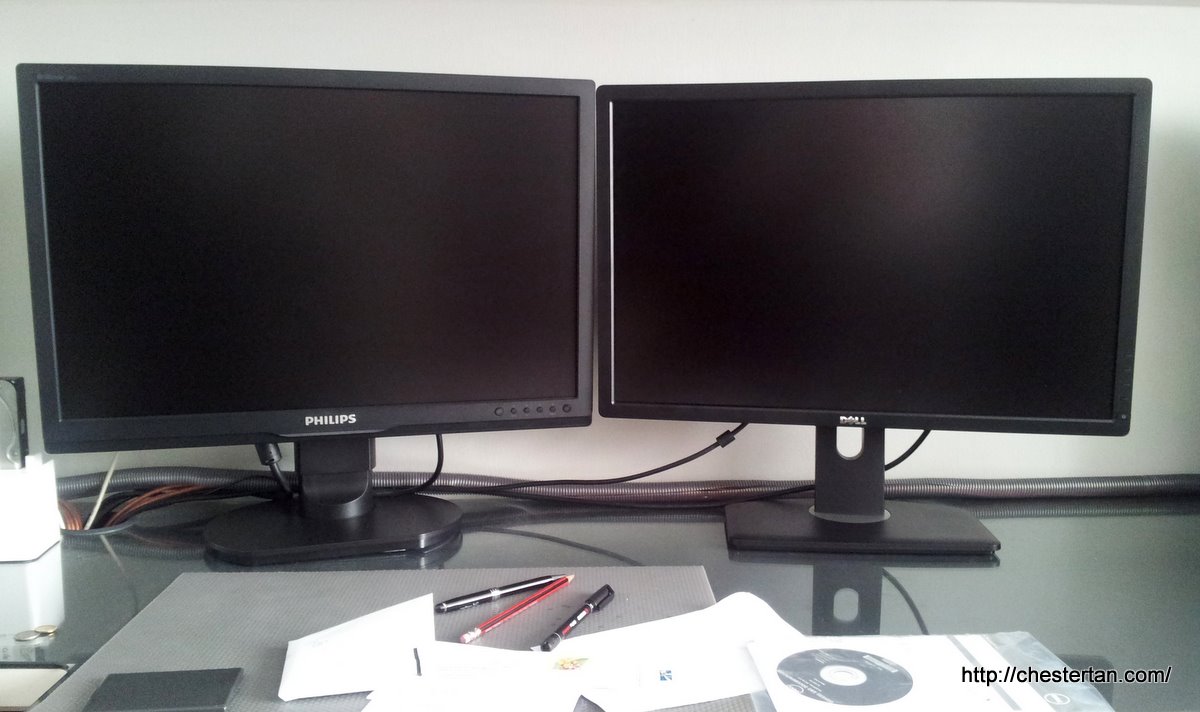 Review: Dell UltraSharp U2412M e-IPS Monitor