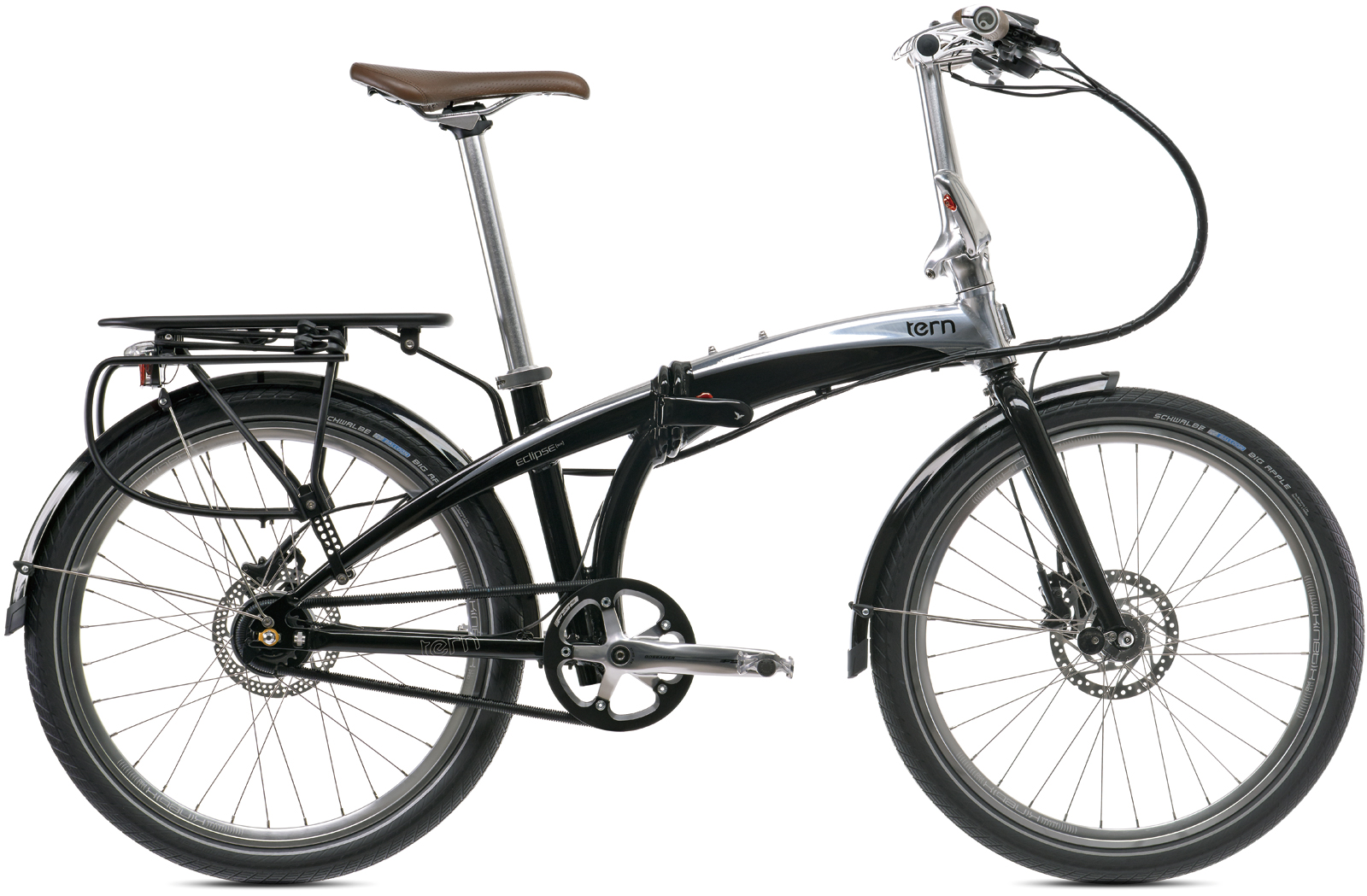 Tern Bicycles Japan Official Blog: 2015年ニューモデルラインナップのお知らせ（24インチ Eclipse ...