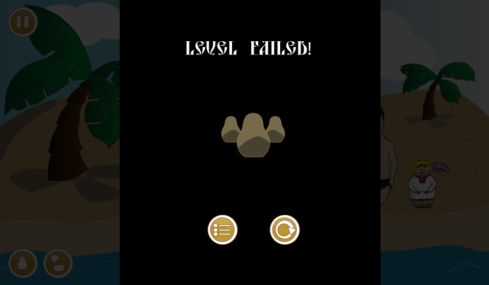 Elena Veleva Game Concept