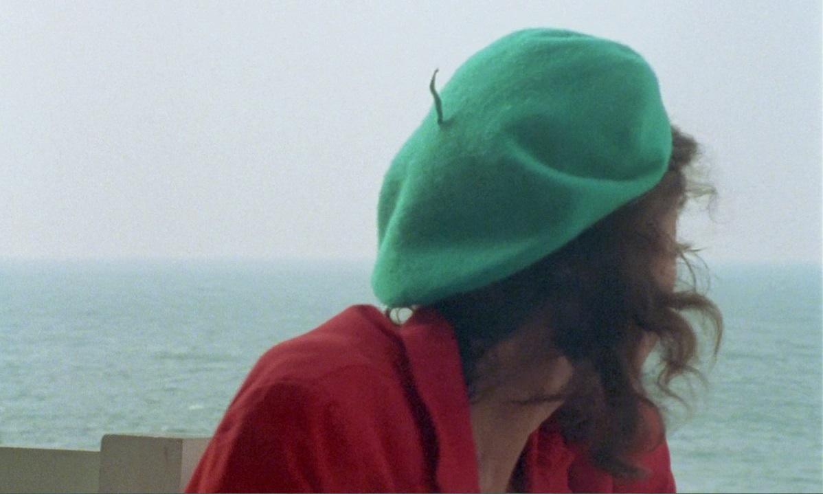 NOS HACEMOS UN CINE. IX TEMPORADA: EL RAYO VERDE (Eric Rohmer, 1986)