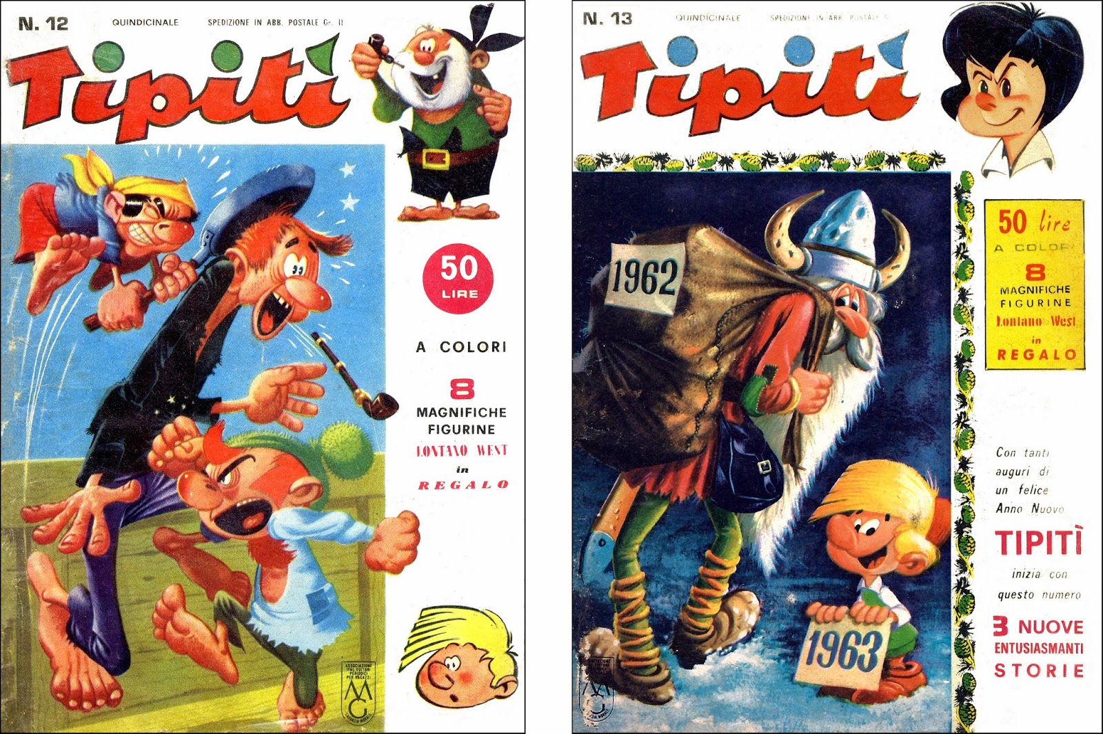 Zona BéDé: Tipitì - seconda parte