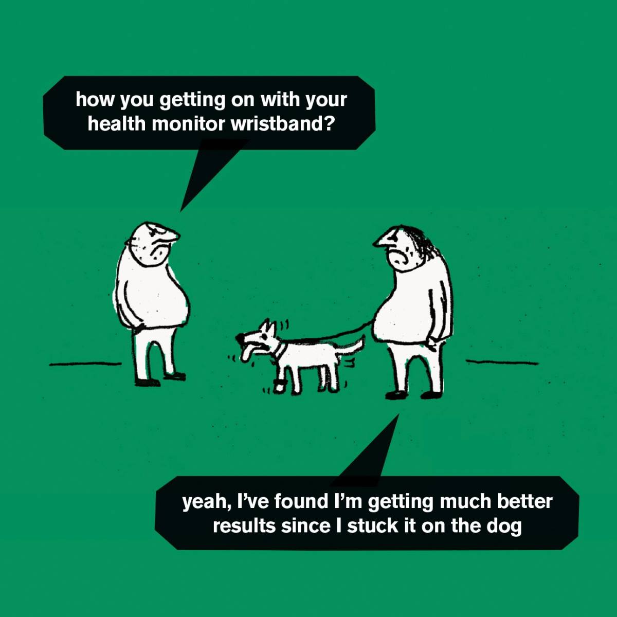 Gnaws: Early Adopter