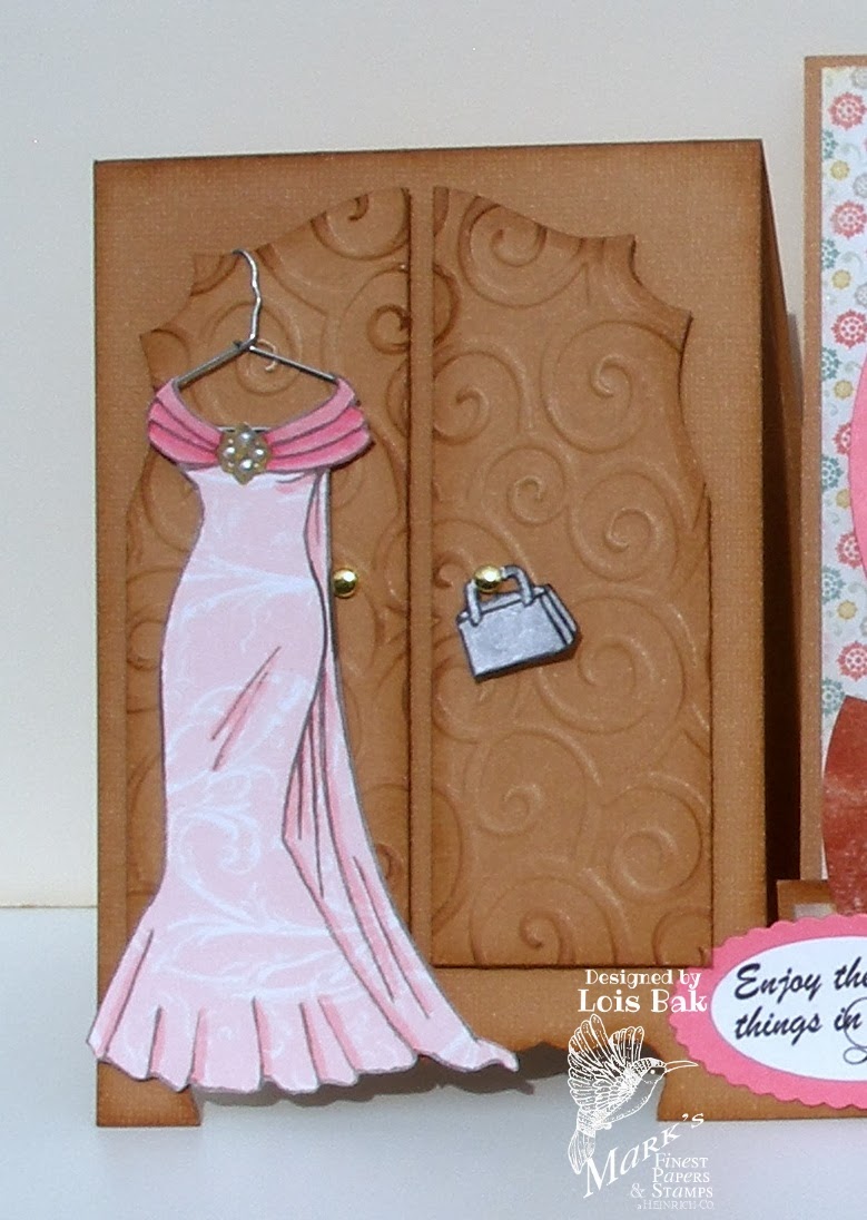 Clownmom Creations: MFP Blog Hop Day 1 - Paper Doll
