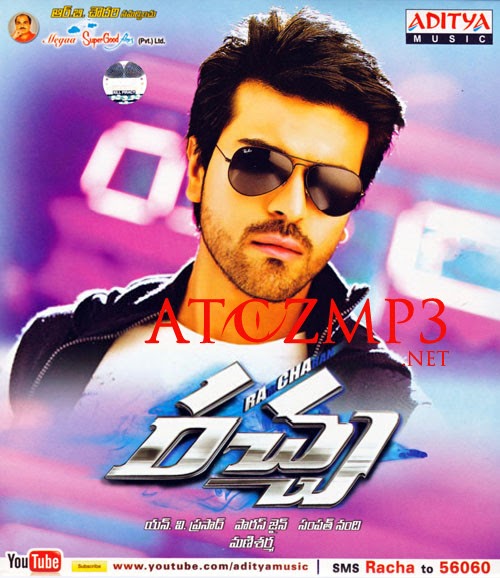 Ram Charan Racha Mp3 songs all full songs free download | www ...