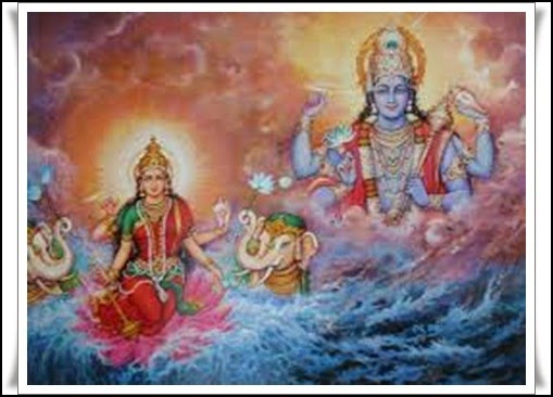 Trita Aptya Dioses Hindues - Las Revelaciones del Tarot