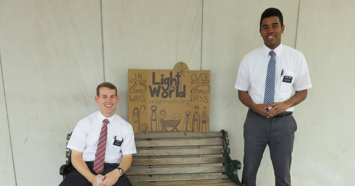 Elder Michael Milius: 5 December 2017 - Elder Milius Week 75