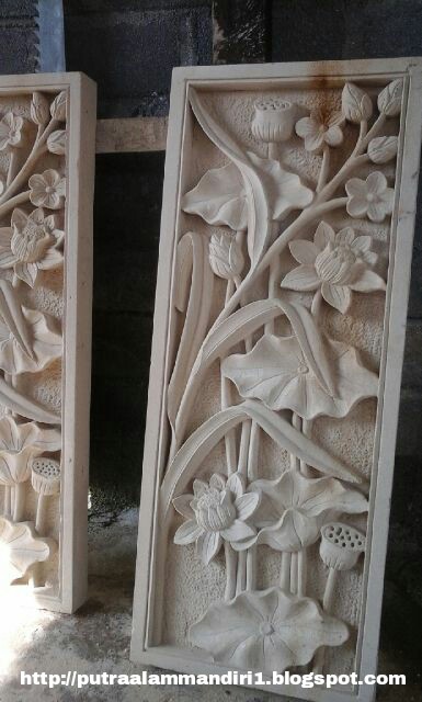 Ukir Batu Alam: RELIEF batu alam PUTRA ALAM MANDIRI 1