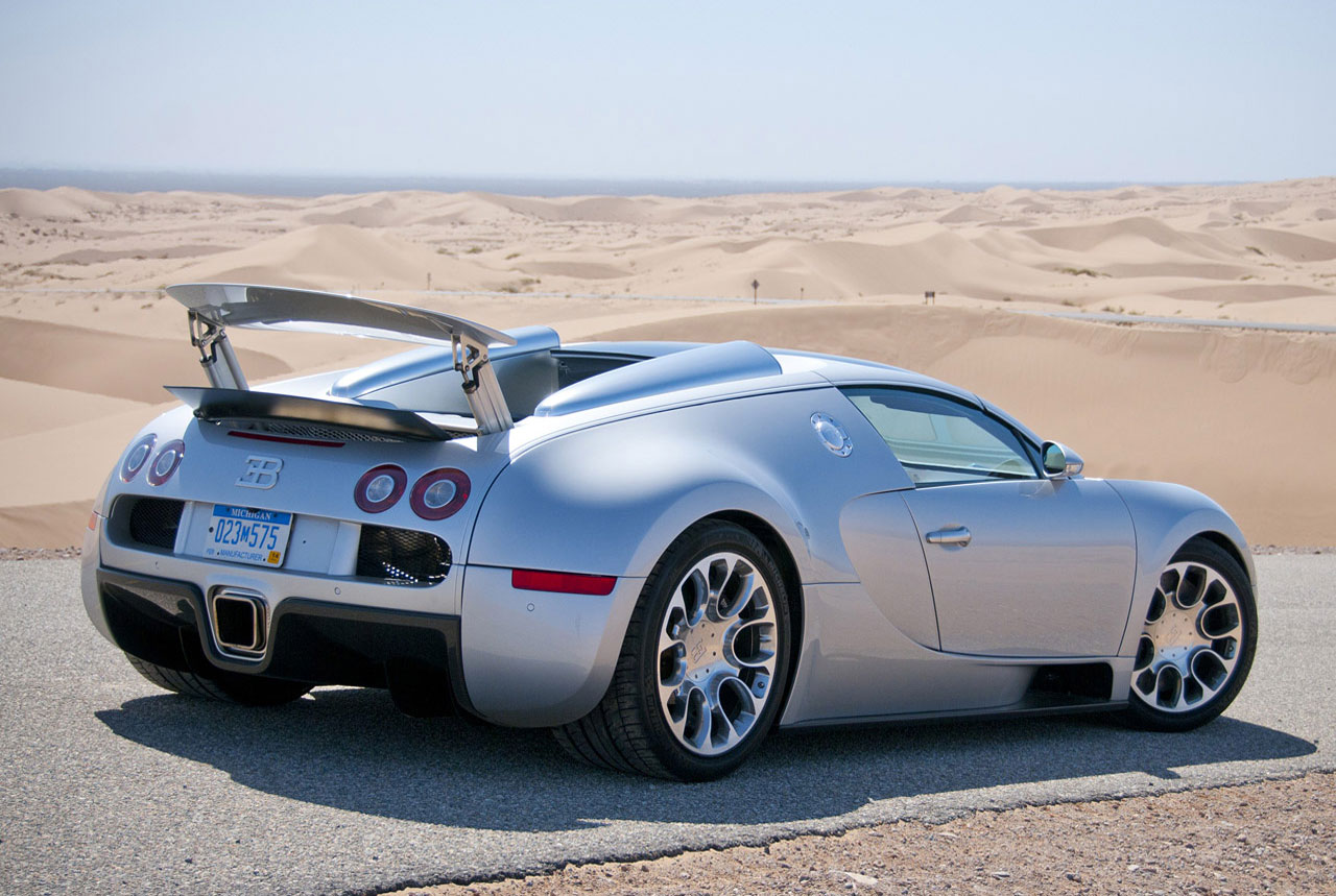 Cars Model 2013 2014 2015: Bugatti Veyron 16.4 Grand Sport