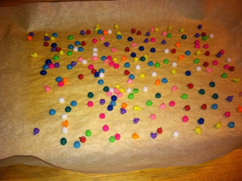 Stampin With My Friends : Make Your Own Candy Dots