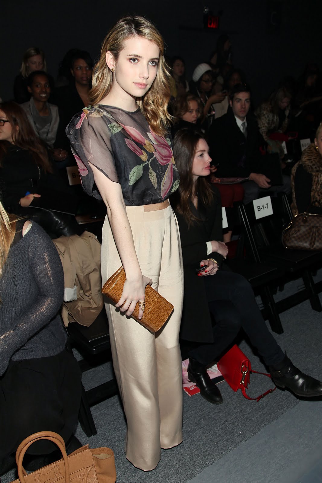 kelly locke: January 2012