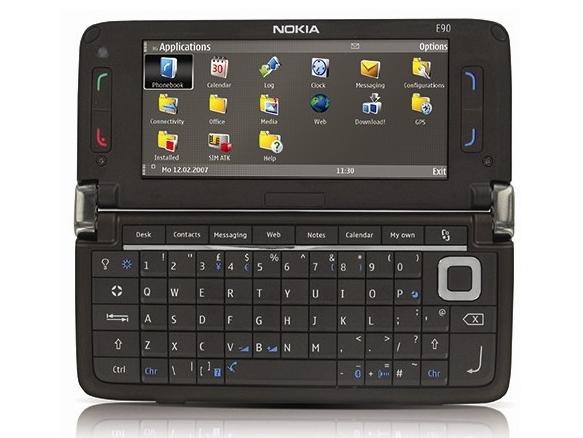 Daftar Harga Handphone Nokia Terbaru Desember 2012 (E Series) | V Teknologi