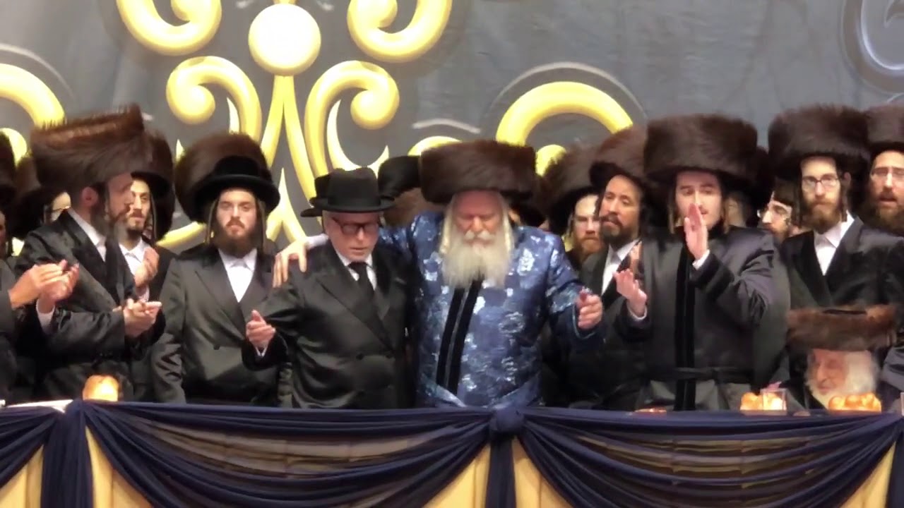 DUS IZ NIES !! Rare View...: Bobov Has 50 Confirmed Cases of Corona ...