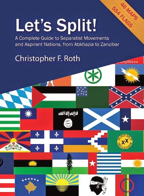 Springtime of Nations: Introducing the Republic of Wadiya