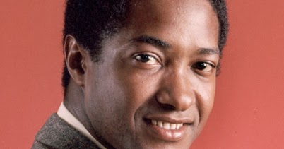 FROM THE VAULTS: Sam Cooke born 22 January 1931