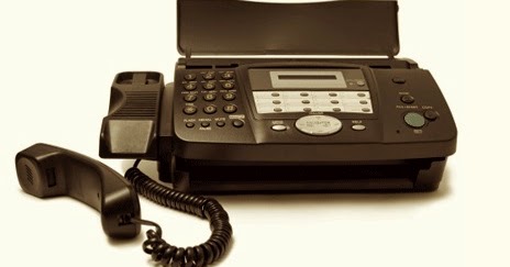 Etiquipedia: Fax Etiquette Facts