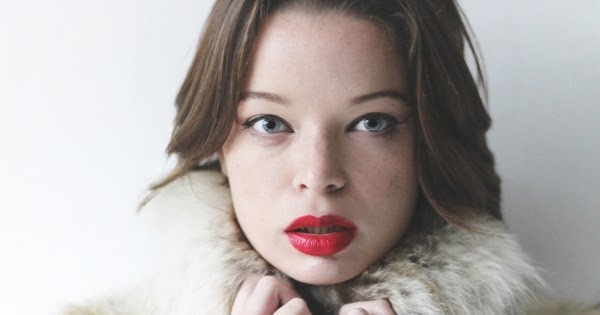 Modellen land Magazine: Interview: Model Émilie Moïse (Netherlands)