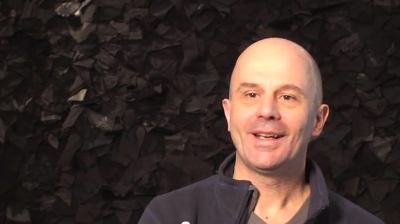 Artist, Guy Laramée