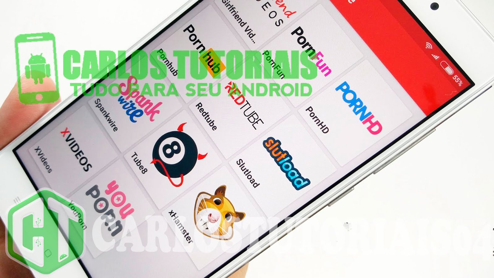 PussyCam APK – Assista a Webcams +18 ao vivo gratuitamente | Carlos ...