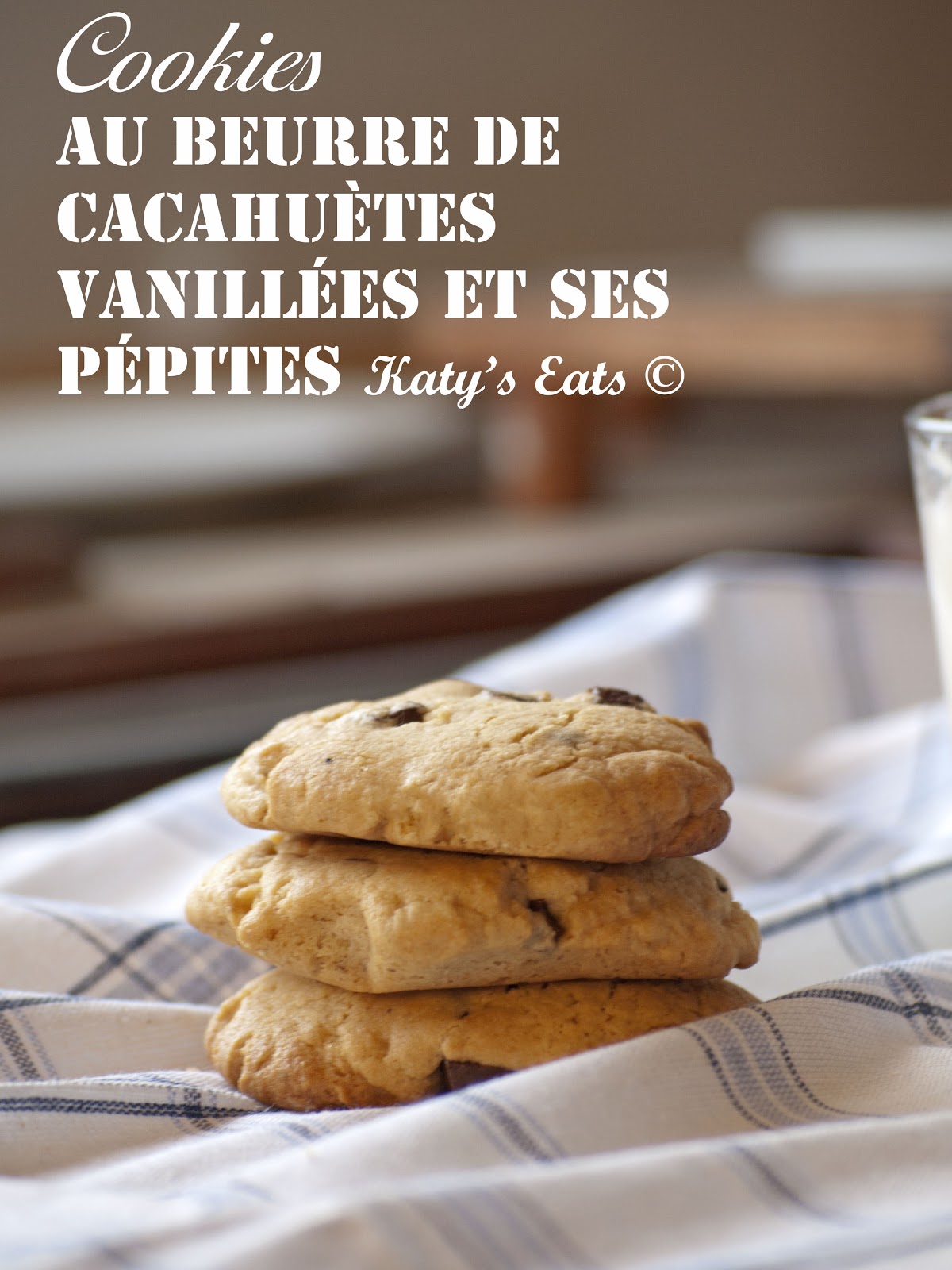 Katy's Eats - Recettes faciles, simples et créatives