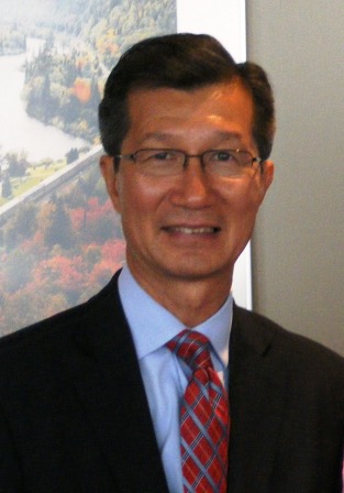 The Inside Scoop: Interview with the Honourable Michael Chan